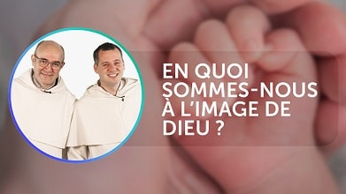 "A l'image de Dieu", mais en quoi ? - ThéoDom