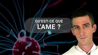 L'âme, qu'est-ce que c'est ? - ThéoDom