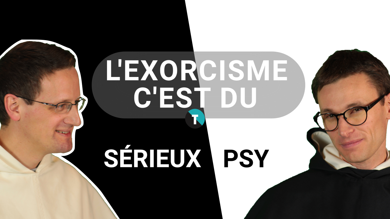 L'exorcisme - ThéoDom