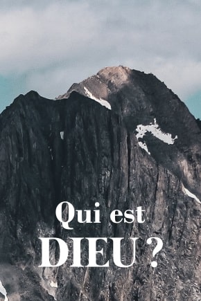 Qui est Dieu ? - ThéoDom