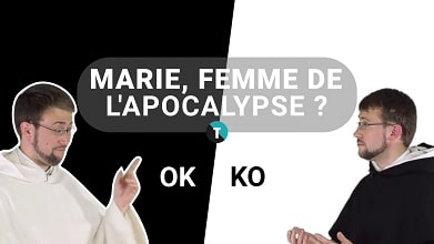 Marie, la femme de l'Apocalypse ? - ThéoDom