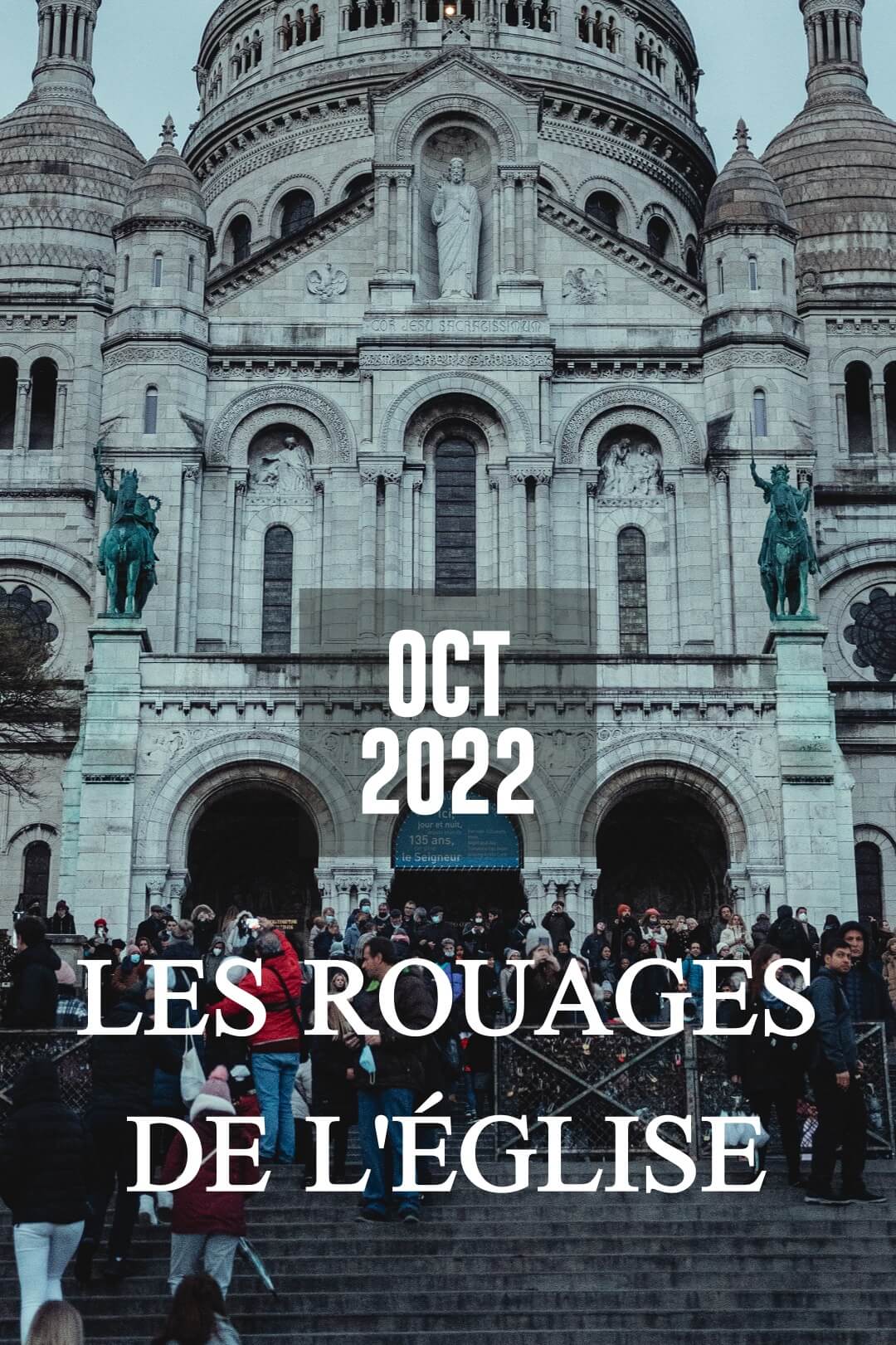 Les rouages de l'Église - ThéoDom